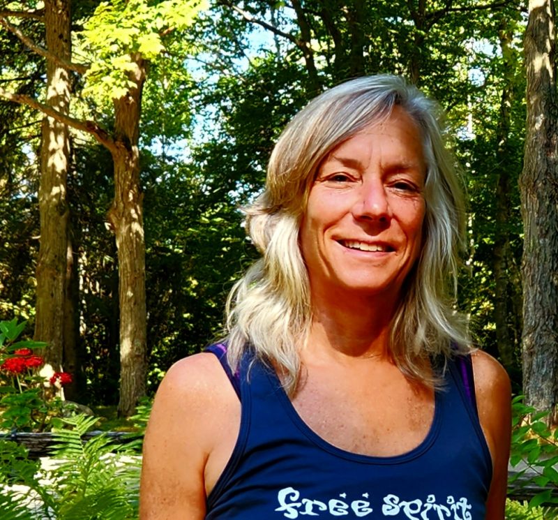 Our Mentor Team - Free Spirit Forest and Nature School