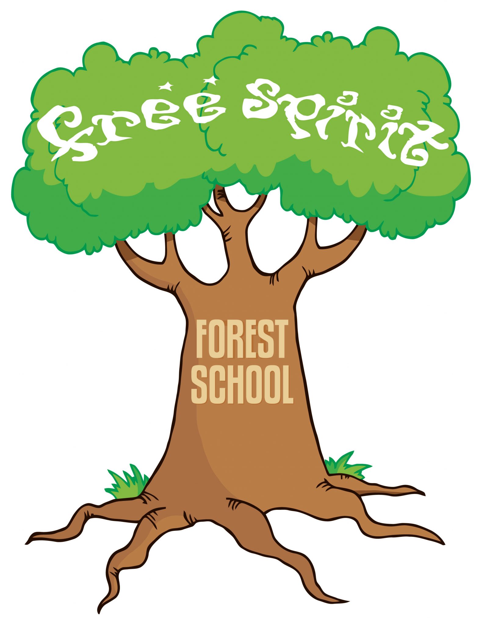Mighty Oaks - Free Spirit Forest and Nature School